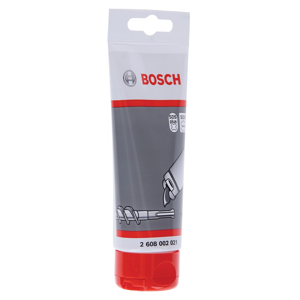 Bosch Grease Tube for Drill and Chisel Shank Ends | Bosch SDS+ Other ...
