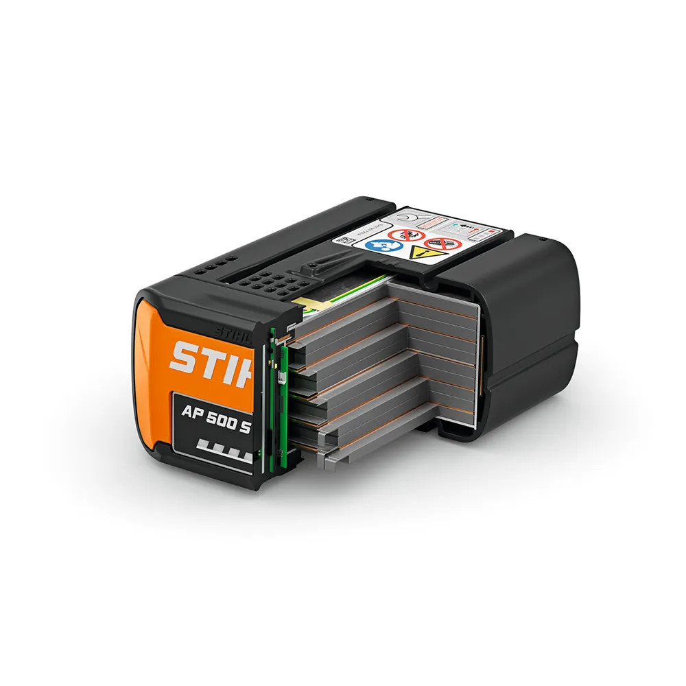 STIHL AP 500 S 8.8Ah 36V Battery | Stihl Batteries | ITS.co.uk