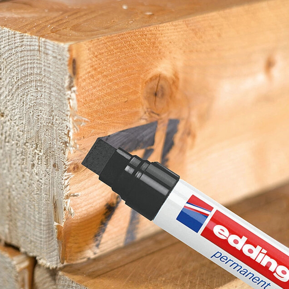 Edding 850 Permanent Marker Set | edding Permant Markers & Marker Pens ...
