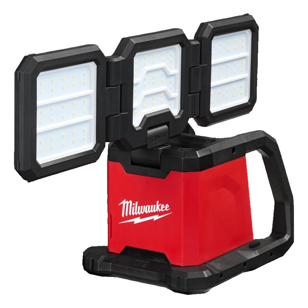 Milwaukee M18 MDTL Multi-Directional Task Light | Milwaukee Torches ...