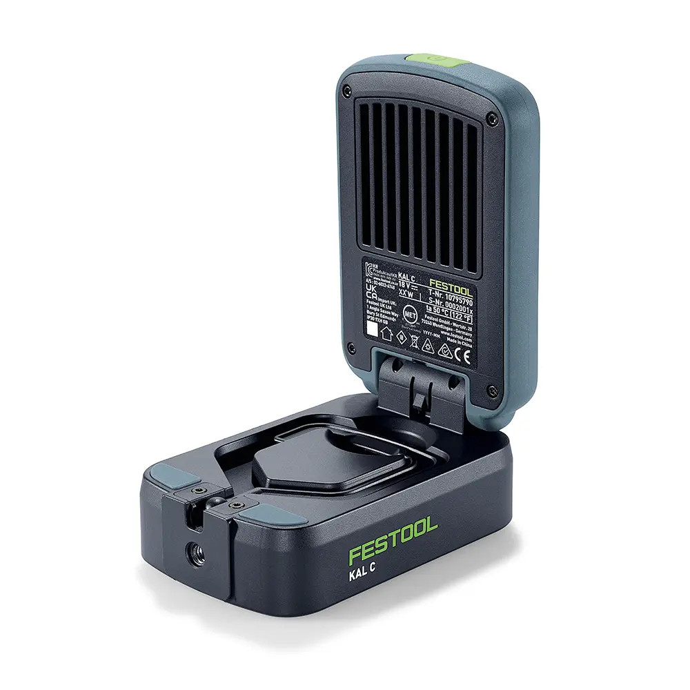 Festool SYSLITE KAL C 18V Work Light - Body - ITS