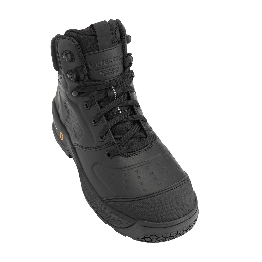 Totectors Williams AT Safety Boots - Black - ITS - All The Tools You Need