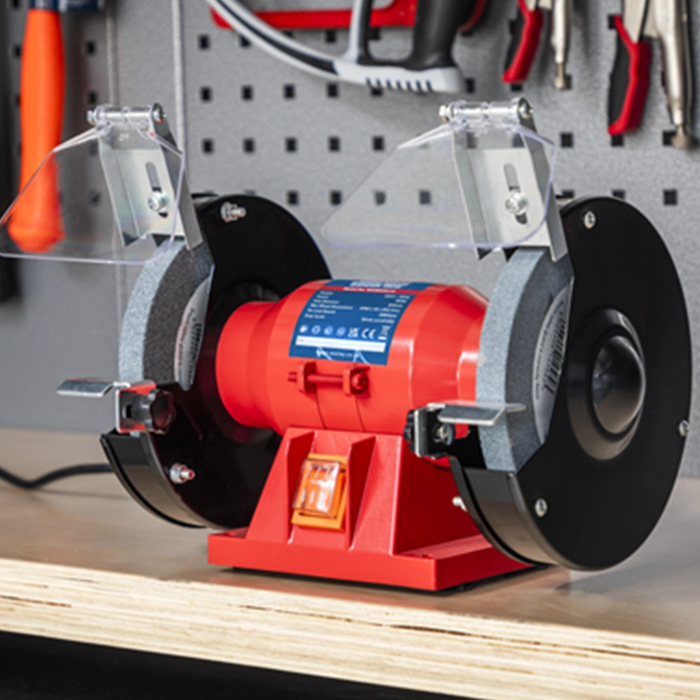 Sealey 150mm Electric Bench Grinder - 240V - ITS
