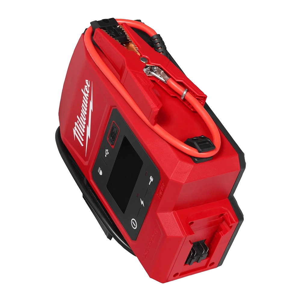 Milwaukee M18 JS2000-0 18V Jump Starter - Body - ITS