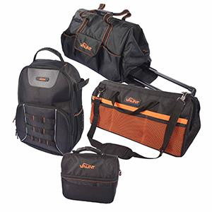 Vaunt Canvas Tool Bag 16'' | ITS.co.uk|