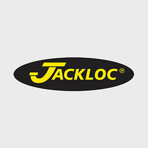 Jackloc Pro 5 key lockable window Restrictor - Black | ITS.co.uk|