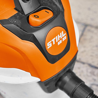 Stihl SE 33 Wet & Dry Electric Vacuum Cleaner | Stihl General Use ...