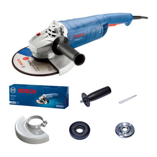 Bosch GWS 2200 P 230mm Electric Angle Grinder | Bosch Angle Grinders ...