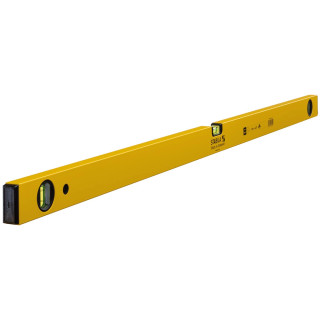 Stabila 6 Piece Type 70-2 Spirit Level Contractors Set (250mm, 400mm ...