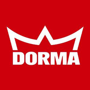 Dorma TS83BCDC Door Closer - Silver (EN2-6)