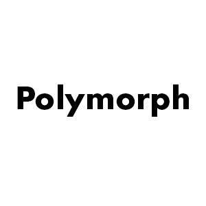 Polymorph Mouldable Plastic Colouring - Orange