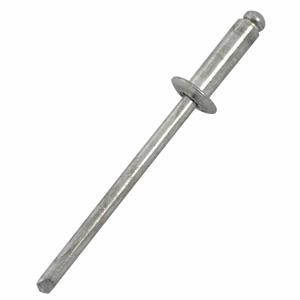 Stanley 3mm Long Aluminium Rivets - Pack of 15 | Next Day Delivery ...