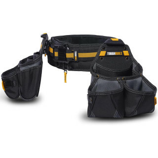 Toughbuilt 3 Piece Pro Framer Tool Belt Set | ITS.co.uk|