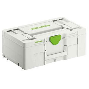Festool 202544 SYSTAINER SYS-MINI 3 TL | ITS.co.uk