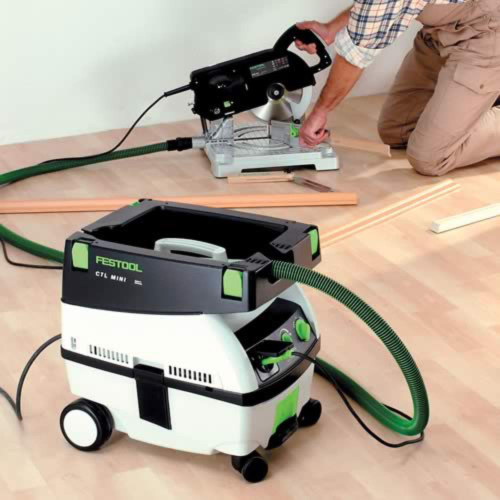 Festool MIDI Mobile Dust Extractor