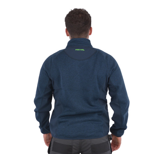 Festool Sweatshirt | Festool Work Jumpers | ITS.co.uk