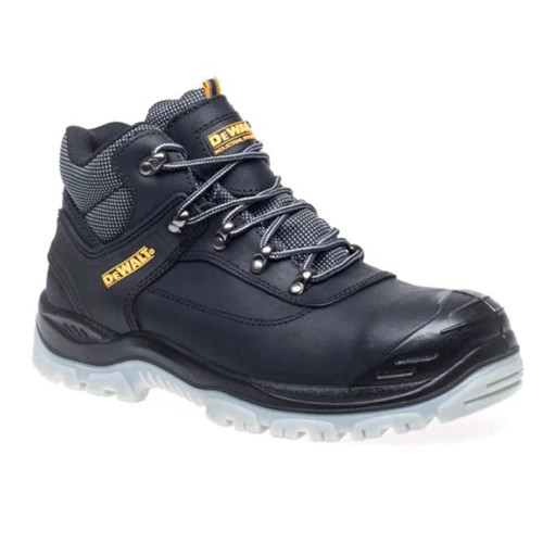 Dewalt Laser Safety Boots - Black - ITS