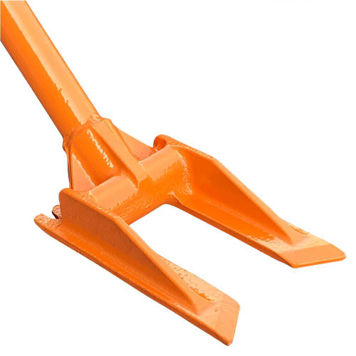 Gutster 1.2m Demolition Bar | Gutster Utility Demolition Bars | ITS.co.uk