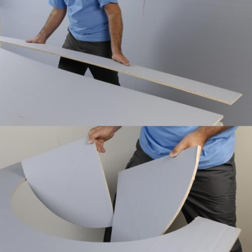 Gyproc 'Blade Runner' Plasterboard Cutter - ITS
