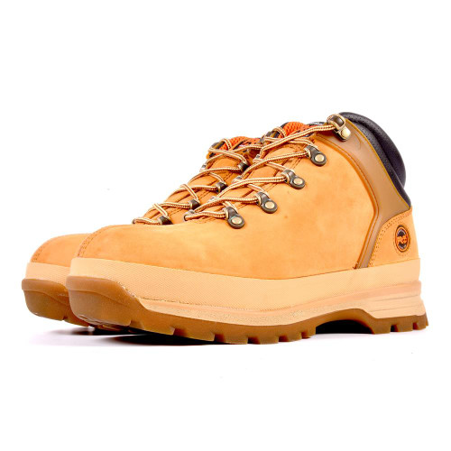 Timberland Pro Split Rock XT Safety Boots - Honey