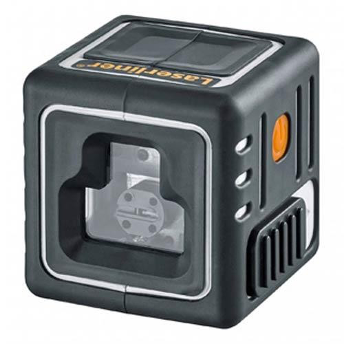 Laserliner 036.150A CompactCube Cross Line Laser | Laserliner Crossline ...