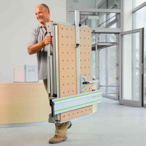 Festool MFT/3 Multifunction Table | Festool Tables | ITS.co.uk