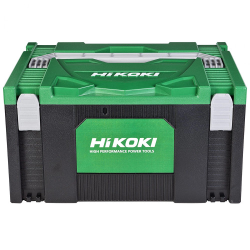 Hikoki Large Systainer Carry Case HSC3 | Hikoki Tool Box | ITS.co.uk