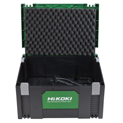 Hikoki Large Systainer Carry Case HSC3 | Hikoki Tool Box | ITS.co.uk