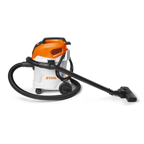 Stihl SE 33 Wet & Dry Electric Vacuum Cleaner | Stihl General Use ...