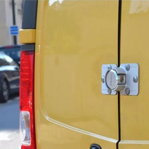 Master Lock Van - 736 | Master Lock Van Locks | ITS.co.uk