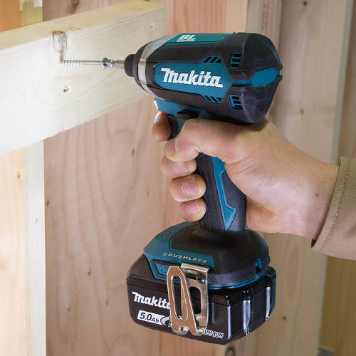 Makita DTD153Z 18V LXT Impact Driver | Makita Impact Drivers | ITS.co.uk