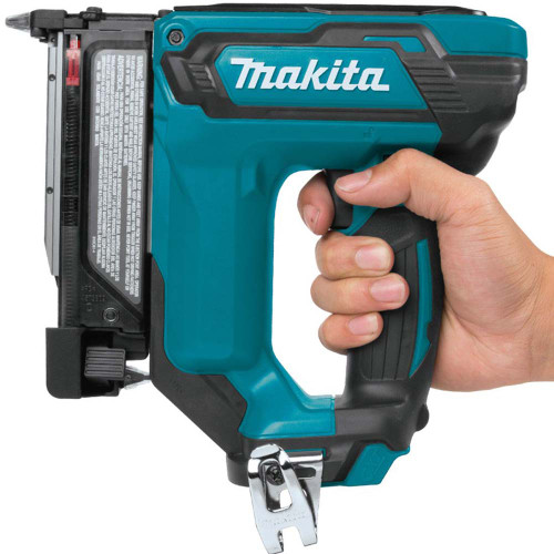 Makita PT354DZ 12V CXT Pin Nail Gun | Makita Pin Guns | ITS.co.uk