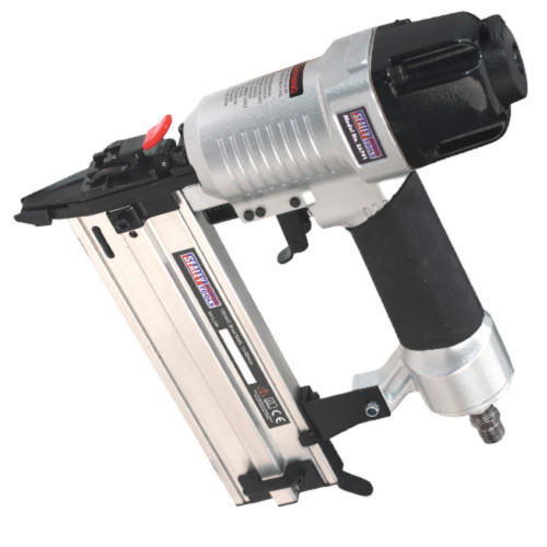 Sealey SA791 Air Nail Gun | Next Day Delivery | ITS.co.uk