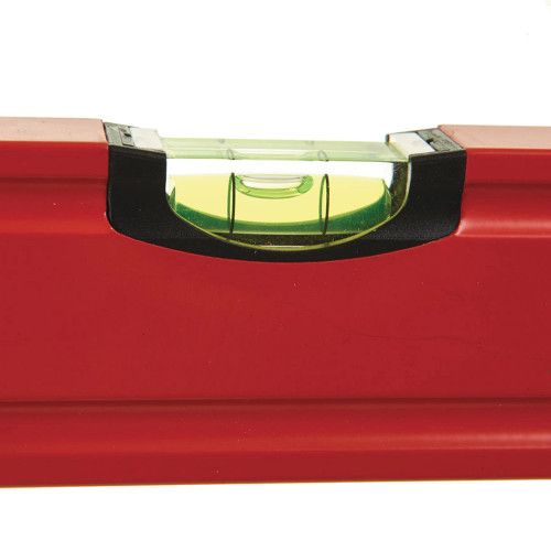 Milwaukee Slim Box Level 1200mm | Milwaukee Individual Spirit Levels ...