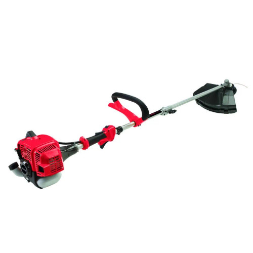 Mountfield MM2603 3-In-1 Petrol Garden Multi Tool, Hedge Trimmer ...