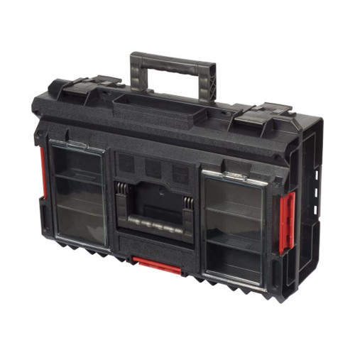 Trend Pro Modular Storage 4 Piece Platform Set