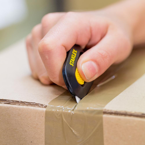 Stanley Mini Ceramic Safety Cutter | ITS.co.uk|