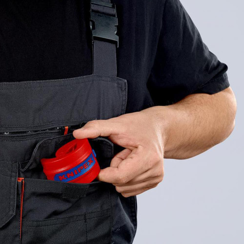 Knipex BiX Pipe & Tube Cutter | Knipex Pipe Cutters | ITS.co.uk