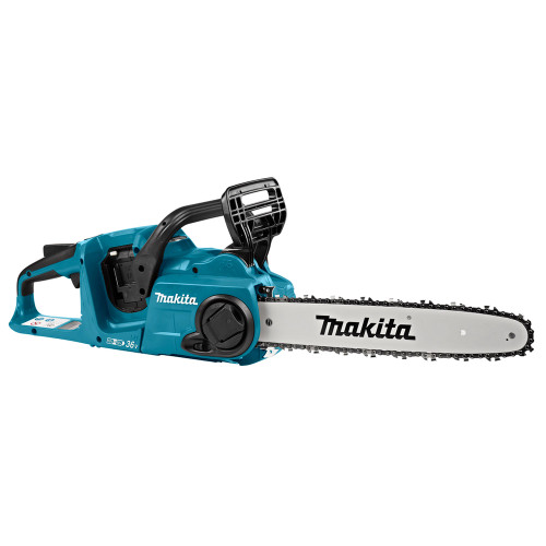 Makita DUC353Z 36V (Twin 18V) LXT 35cm Chainsaw | Makita Chainsaws ...