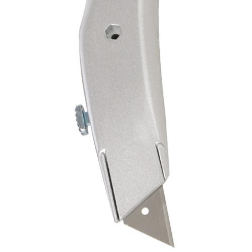 Silverline Retractable Contoured Knife - ITS