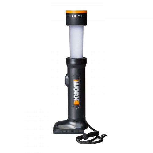 Worx WX027.9 20V Cordless LED 4-In-1 light | Worx Torches & Lighting ...