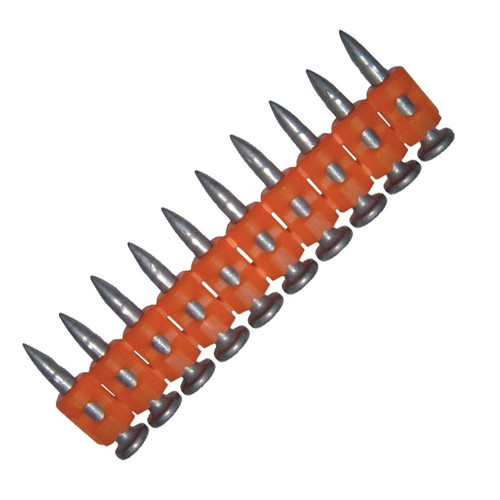 Spit Pulsa 27mm x 3.0mm HC6 Steel Pins - Pack of 500 | Spit Specialist ...