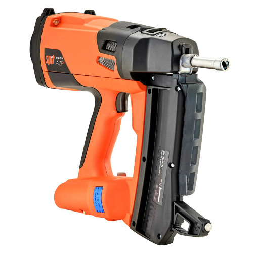 Spit Pulsa 40P+ Gas Nailer with 1x 2.1Ah Battery, Charger & Case | Spit ...