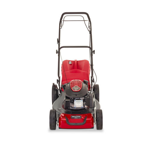 Mountfield SP53 51cm Self Propelled Petrol Lawn Mower