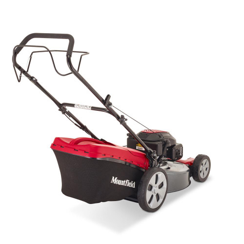 Mountfield SP53 51cm Self Propelled Petrol Lawn Mower