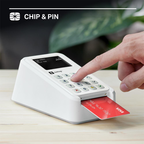 SumUp 3G+ Payment Kit