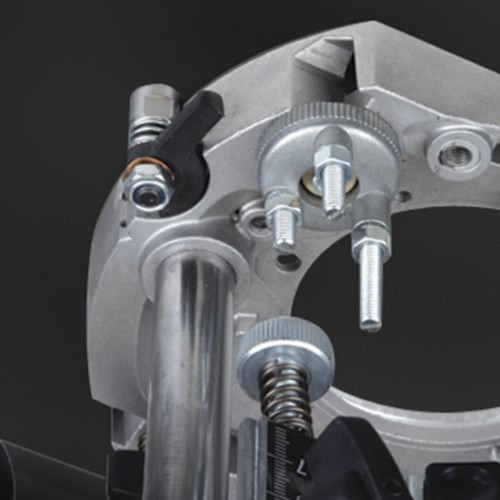 Trend Craftsman MK3 Router Table | Trend Router Tables & Accessories ...