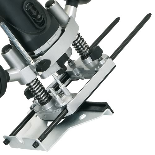 Trend T4EK 1/4'' Shank Router