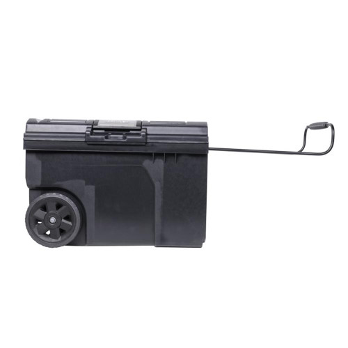 Stanley 60 Litre Mobile Contractor Chest - STST1-70715 | ITS.co.uk|