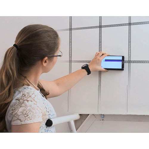 Walabot DIY Plus X Visual Wall Scanner - ITS